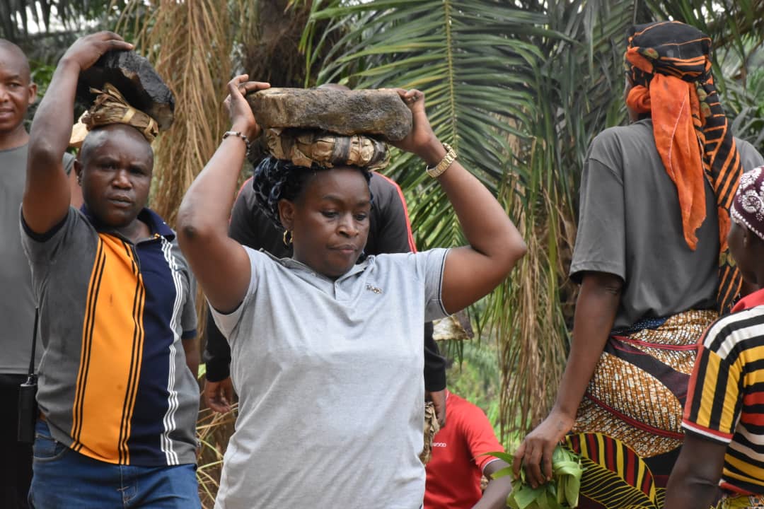 La population de Bubanza exhortée à éviter la polygamie – Sénat Burundi