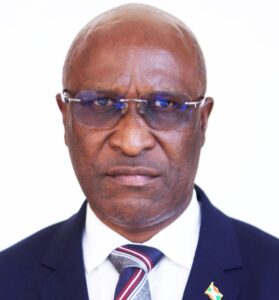 Sénat Burundi – Inama Nkenguzamateka